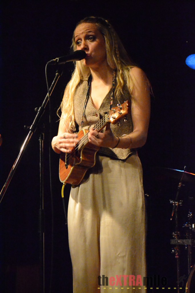 #INTERVIEW Catey Shaw chats about art & music - The Extra Mile