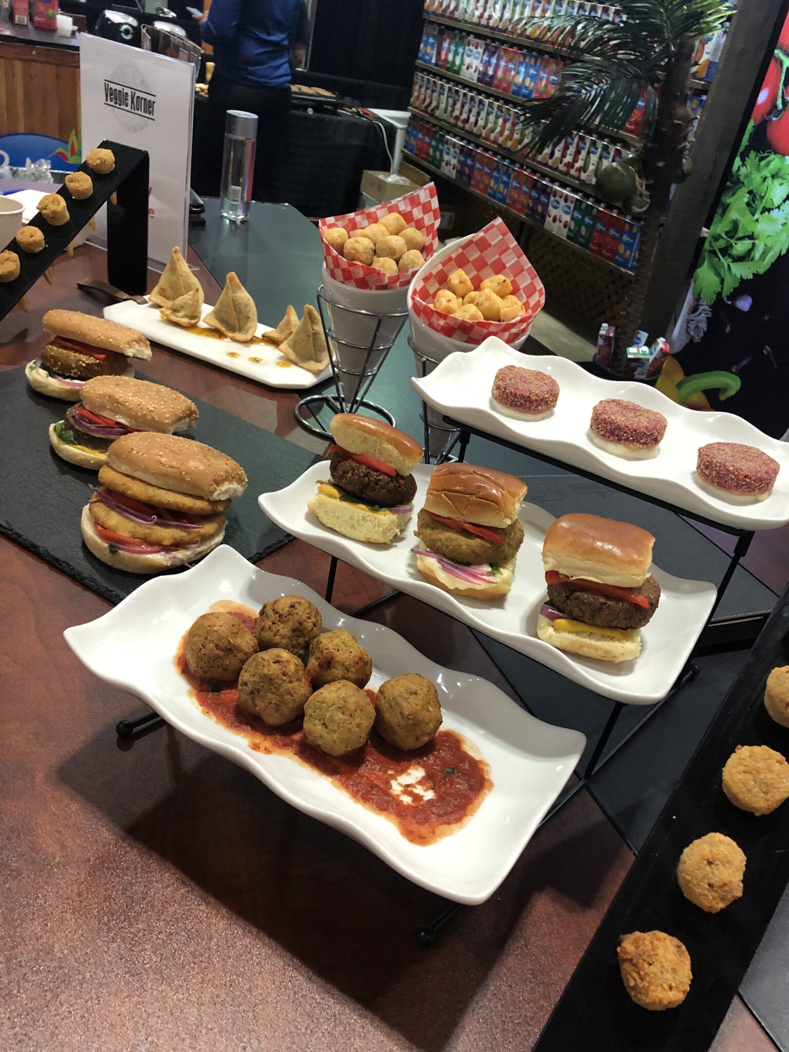 The best of the 2020 Restaurants Canada show - The Extra Mile