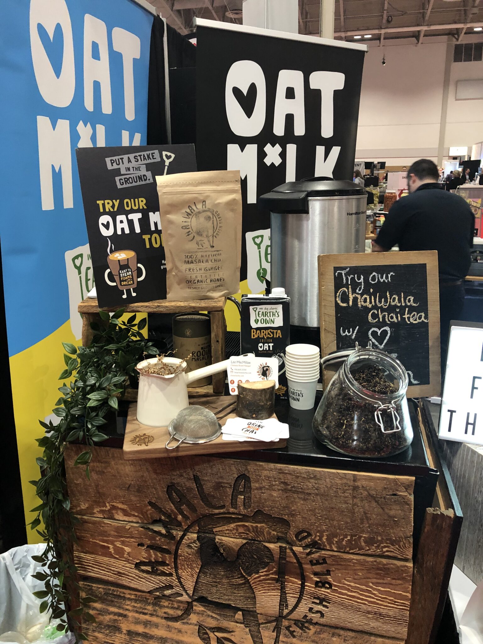 The best of the 2020 Restaurants Canada show - The Extra Mile