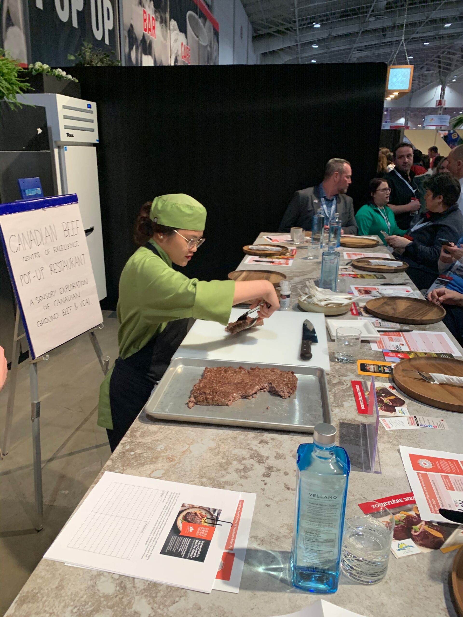 The best of the 2020 Restaurants Canada show - The Extra Mile