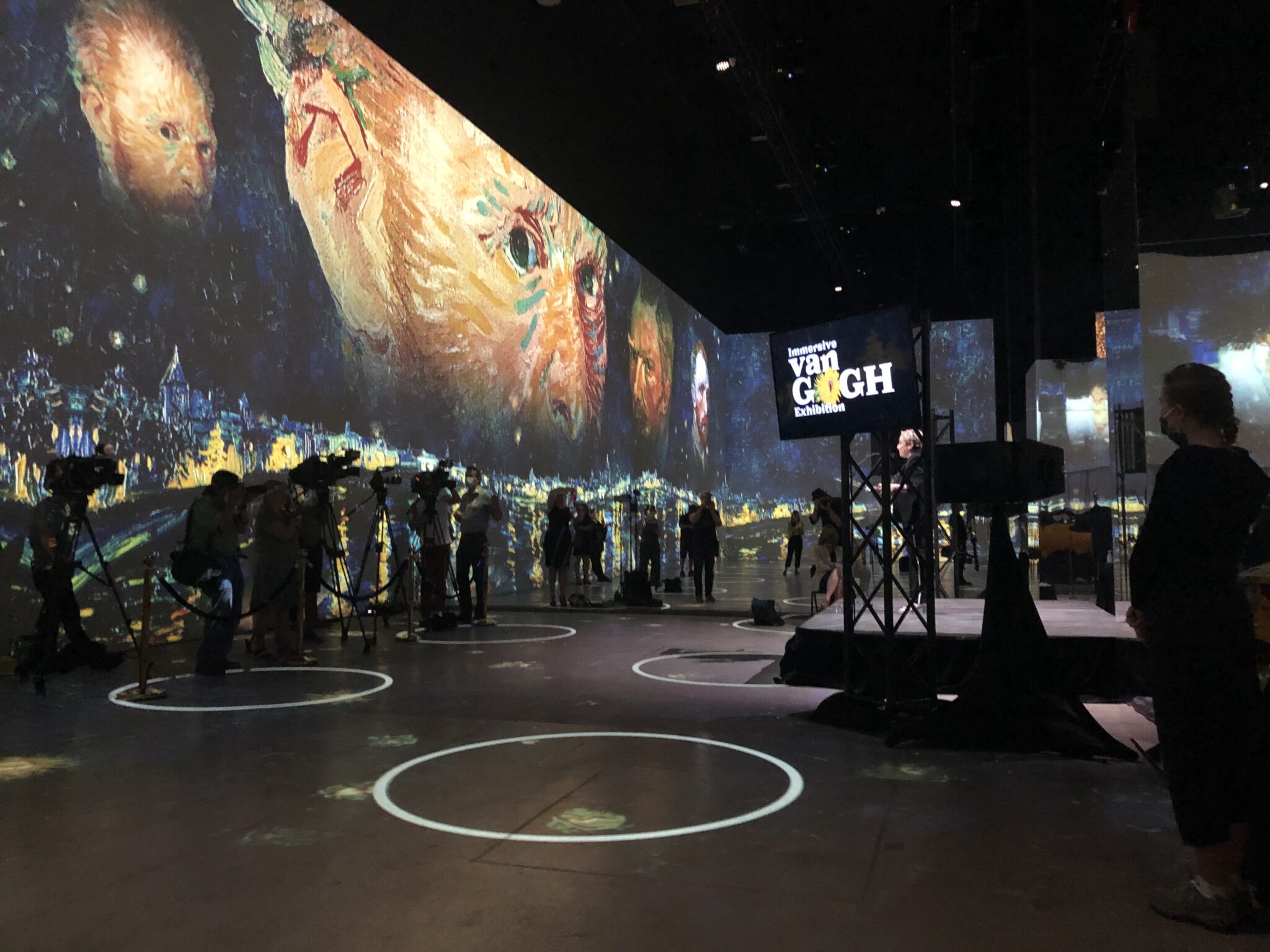 Van Gogh exhibition in Toronto is coming soon and why it's worth ...