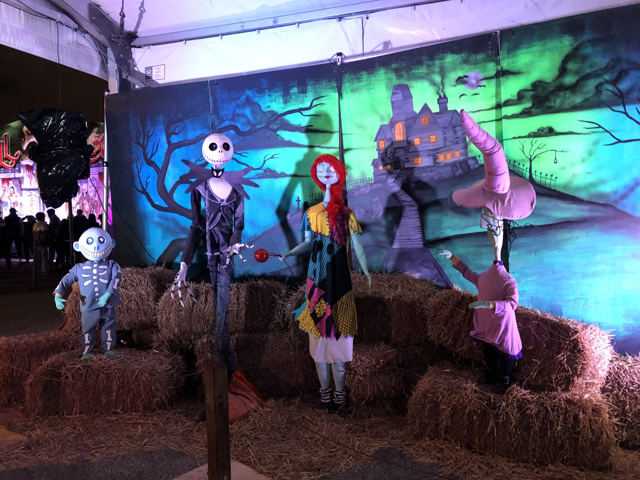 Toronto's scariest scream park Screemers returns - The Extra Mile