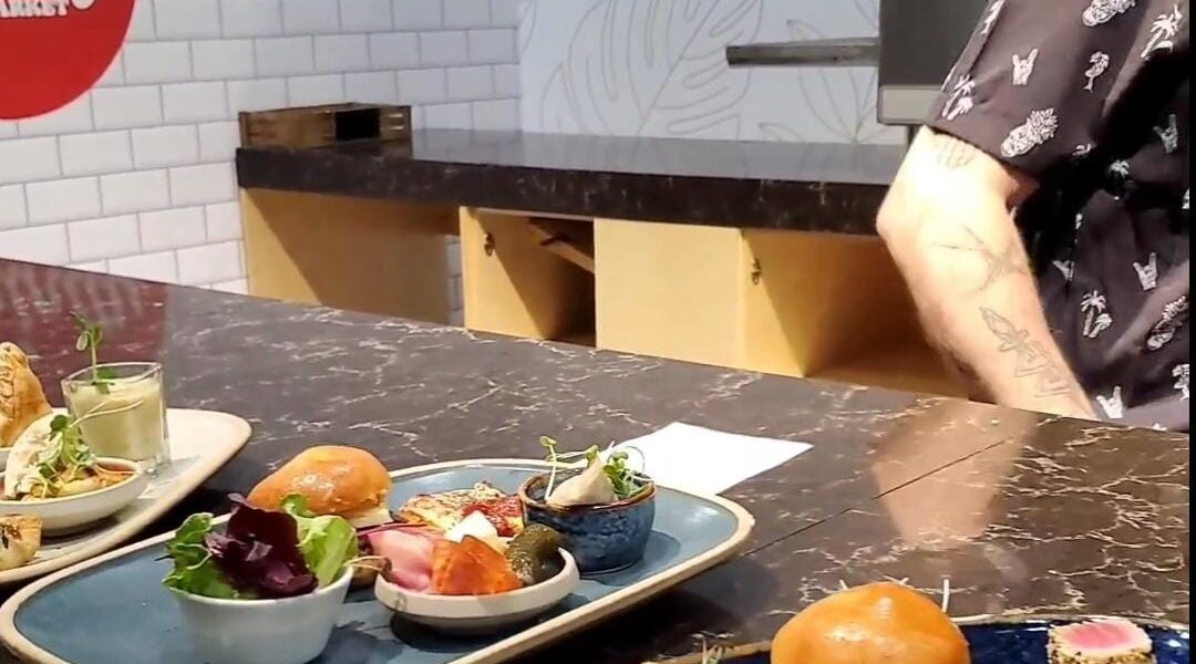 Restaurant Canada Show 2023 kicks off in Toronto - The Extra Mile