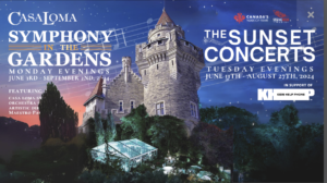 The Sunset Concerts: Jully Black Kicks Off concert series presented by ...