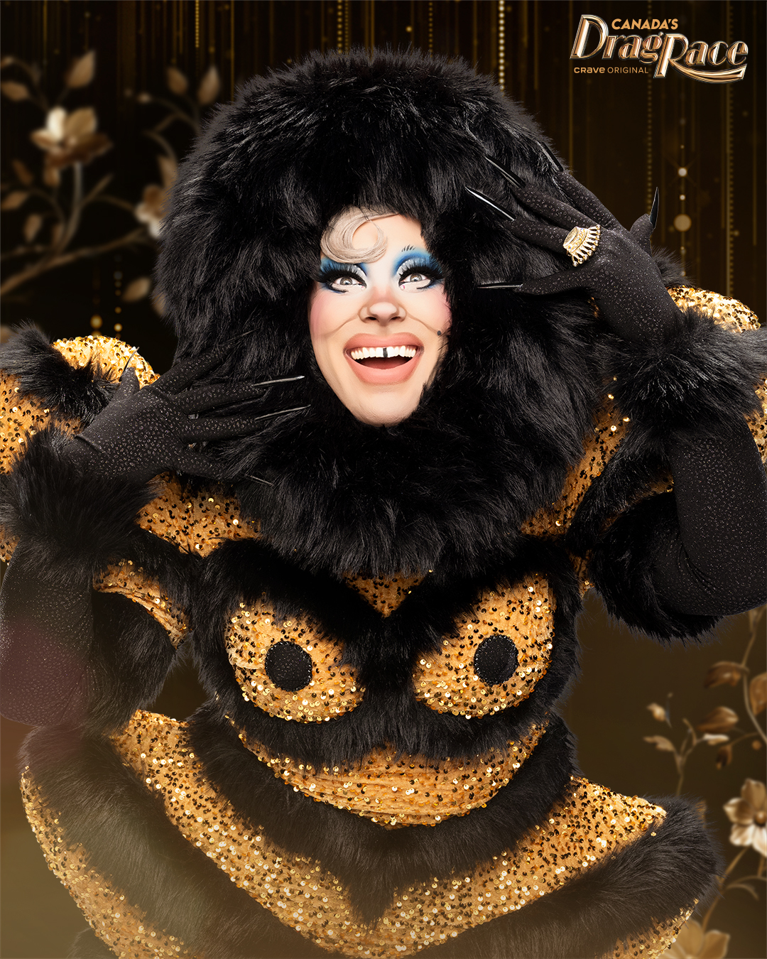 Uma Gahd Talks Creativity, Canada’s Drag Race, and Her Iconic Drag ...