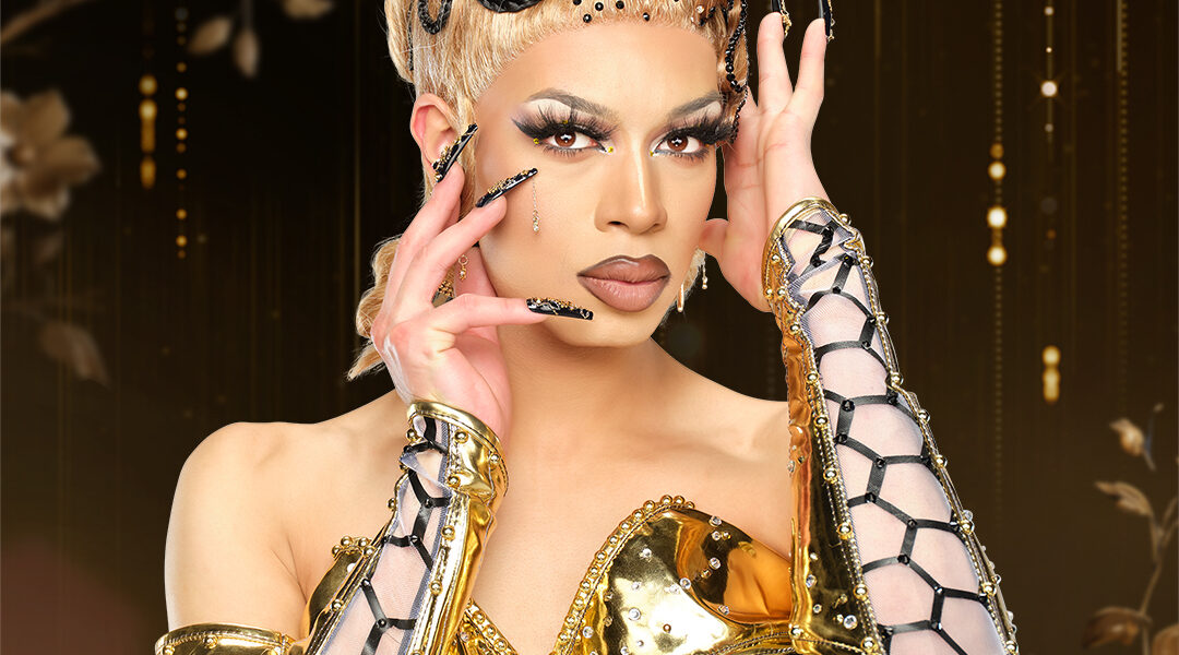 The Virgo Queen: Canada’s Drag Race Season 5 Winner Becomes the First Afro-Indigenous Drag ...