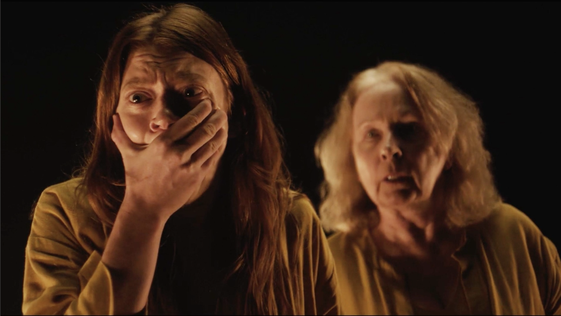 SXSW 2025 Review: The Surrender Is a Grief-Fueled Horror Masterpiece ...