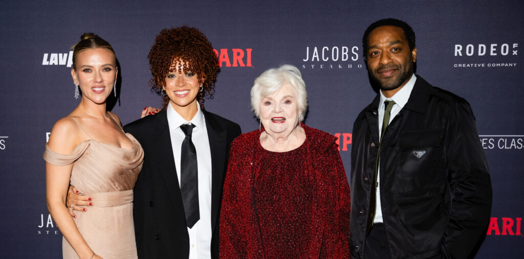 Inside TIFF 50’s Campari Cinema Center: A-List After-Parties, Red ...