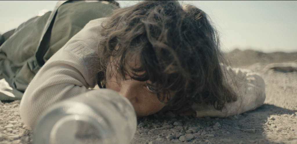 TIFF 2025 Review: Egghead Republic - The Extra Mile