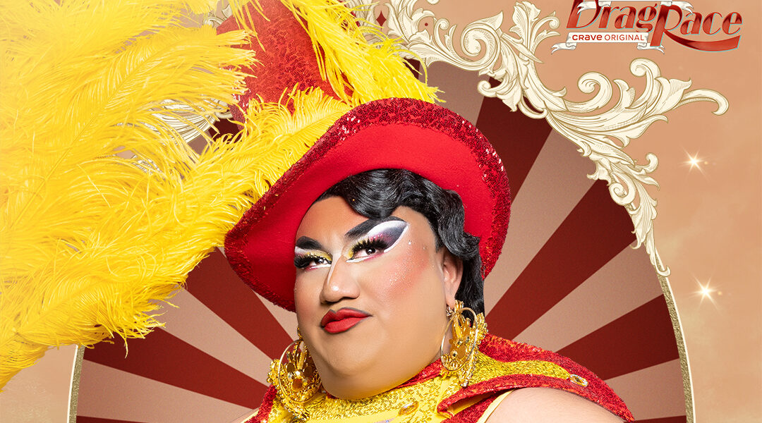 Canada’s Drag Race Exit Interview: Dulce on Mexican Culture, & Spanish ...