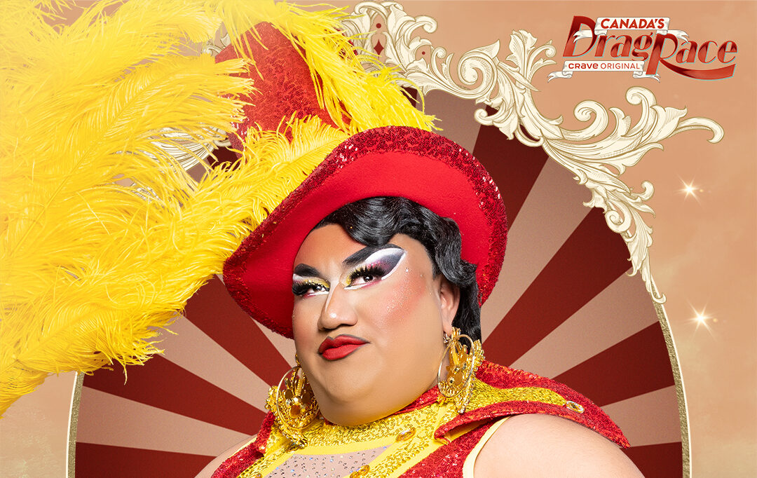 Canada’s Drag Race Exit Interview: Dulce on Mexican Culture, & Spanish ...